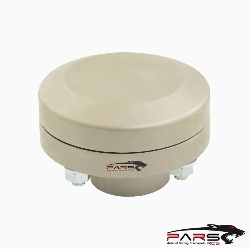 ISO 3386 - Flexible Cellular Foam Compression Stress-Strain | Parsros ...