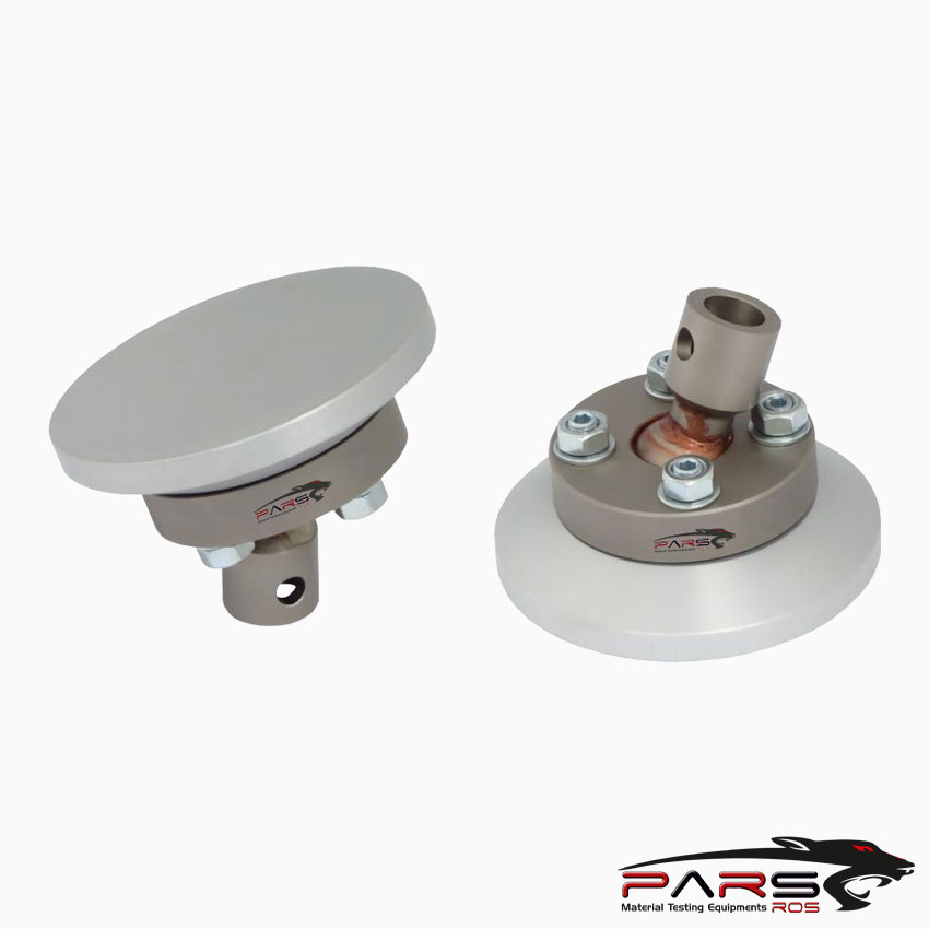 ISO 3386 - Flexible Cellular Foam Compression Stress-Strain | Parsros ...