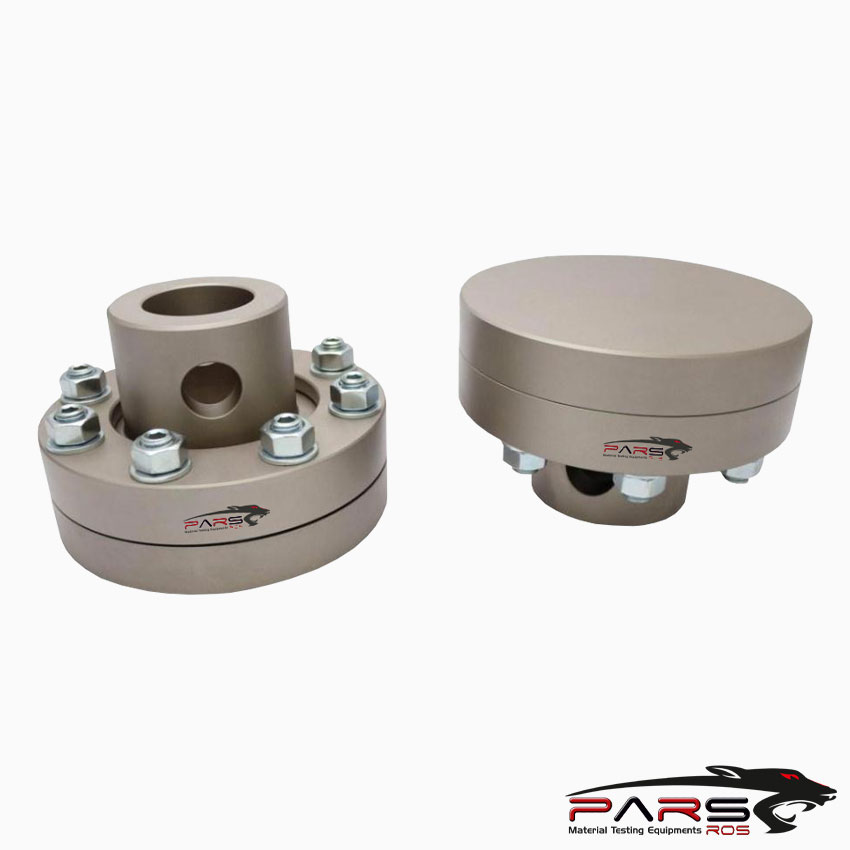 ISO 3386 - Flexible Cellular Foam Compression Stress-Strain | Parsros ...