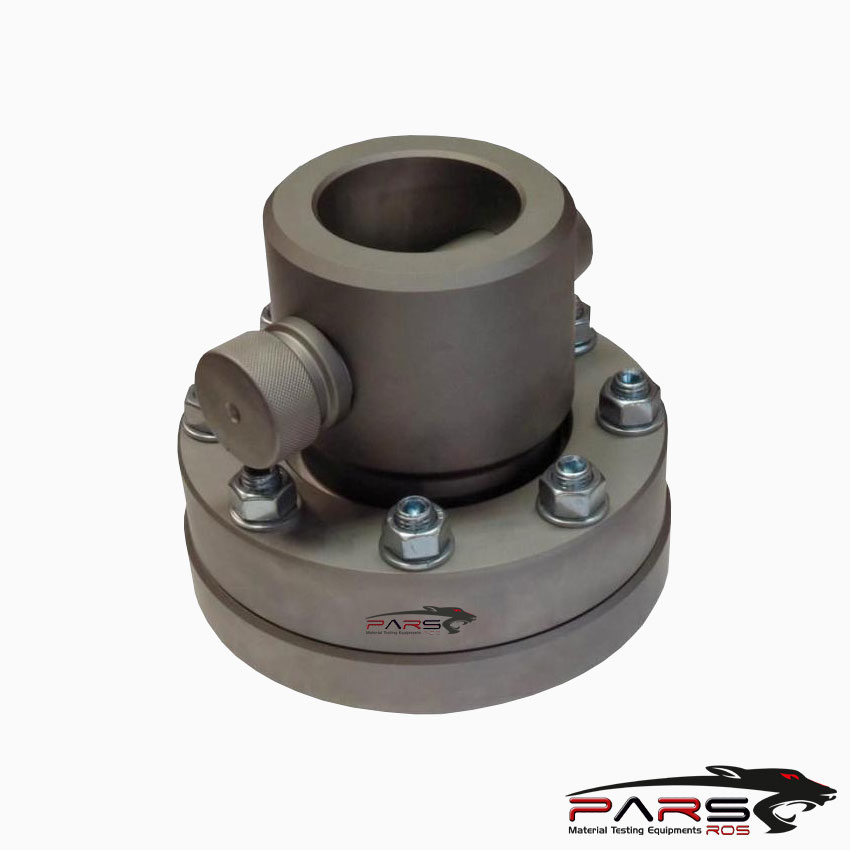 ISO 3386 - Flexible Cellular Foam Compression Stress-Strain | Parsros ...