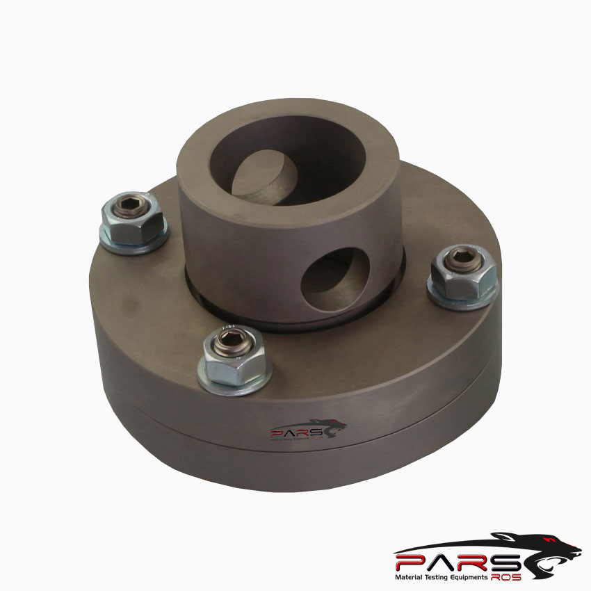 ISO 3386 - Flexible Cellular Foam Compression Stress-Strain | Parsros ...