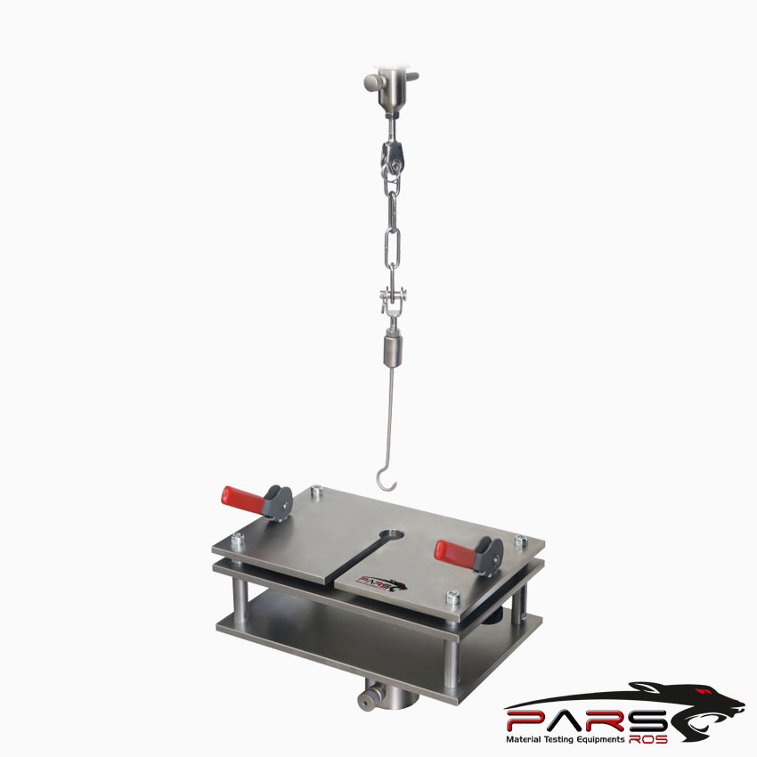 ISO 4919 – Tuft Withdrawal Force of Carpets | Parsros Material Testing ...