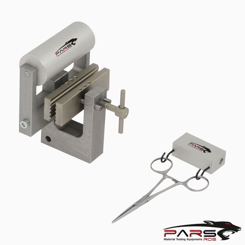 ISO 4919 – Tuft Withdrawal Force of Carpets | Parsros Material Testing ...