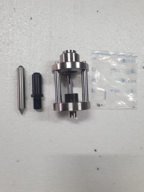 ISO 6872 - Flexural Strength Testing of Dental Ceramics | Parsros ...