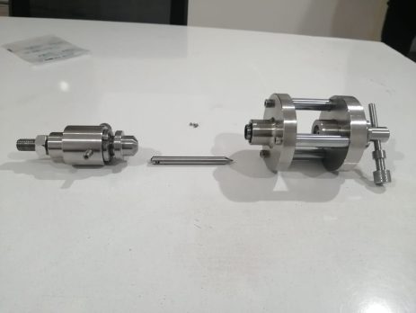 ISO 6872 - Flexural Strength Testing of Dental Ceramics | Parsros ...