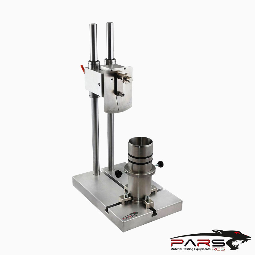 ISO 7206 – Implants For Surgery | Parsros Material Testing Equipments