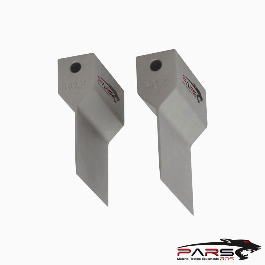 ISO 7438 - Bend Test of Metallic Materials | ParsRos Malzeme Test Cihazları