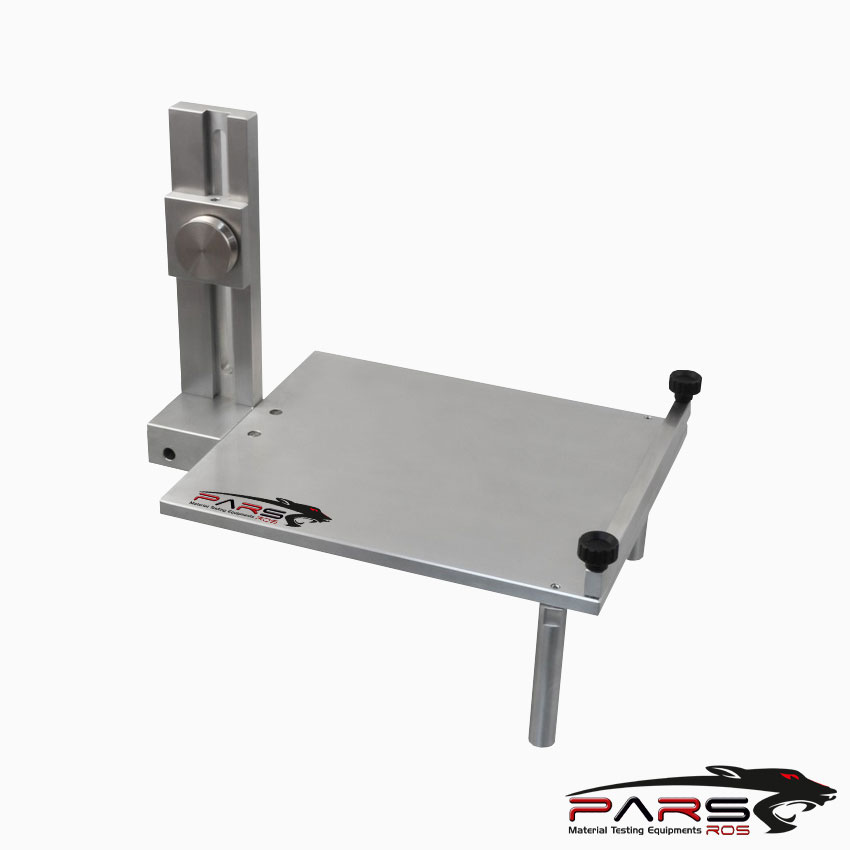 ISO 8295 – Coefficient of Friction Plastic Film and Sheeting | Parsros ...