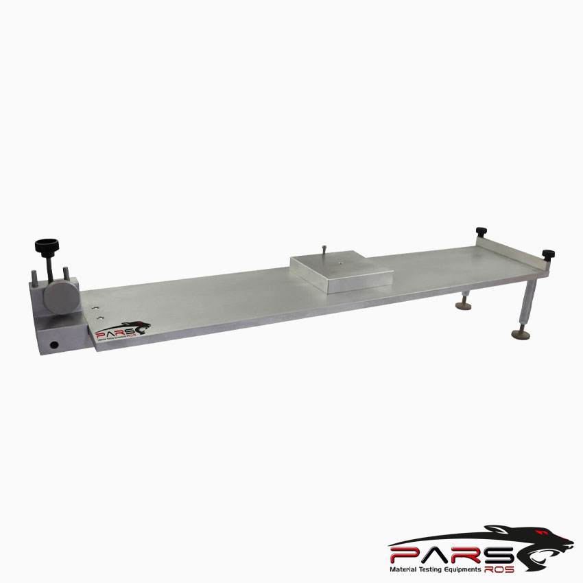 ISO 8295 – Coefficient of Friction Plastic Film and Sheeting | Parsros ...