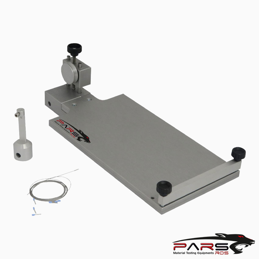 ISO 8295 – Coefficient of Friction Plastic Film and Sheeting | Parsros ...