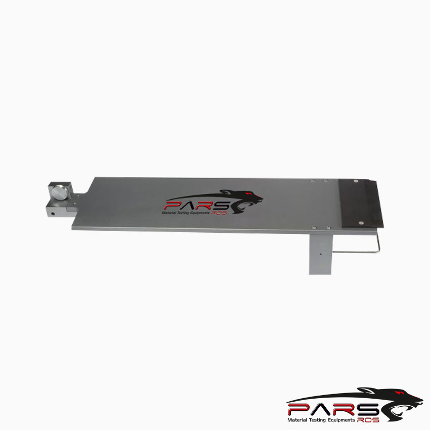 ISO 8295 - Coefficient of Friction Plastic Film and Sheeting | ParsRos ...