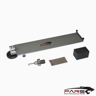 ISO 8295 – Coefficient of Friction Plastic Film and Sheeting | Parsros ...