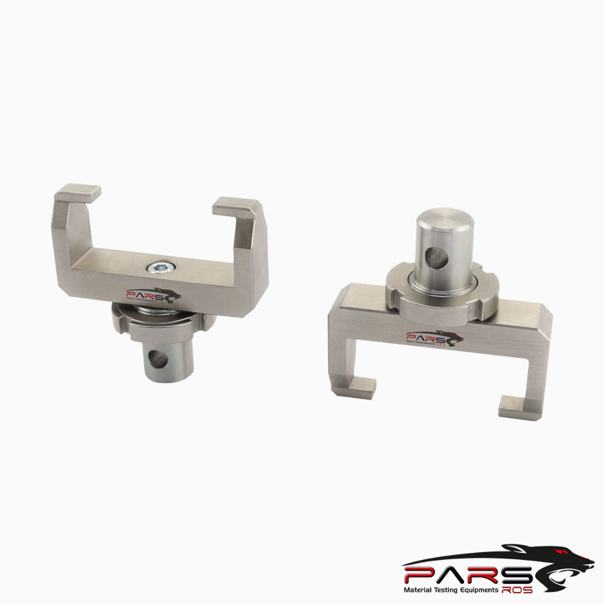 ISO 8339 - Tensile Properties of Sealants | ParsRos Malzeme Test Cihazları