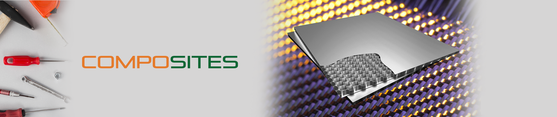 Composite | Parsros Material Testing Equipments