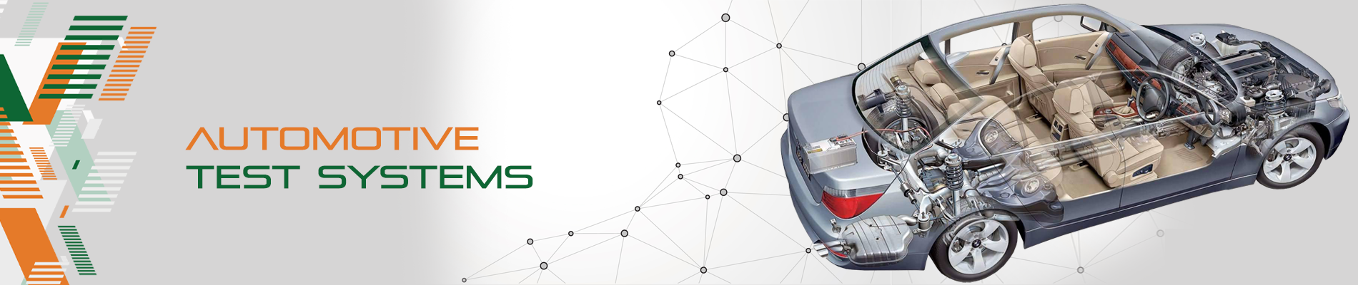 Automotive | Parsros Material Testing Equipments