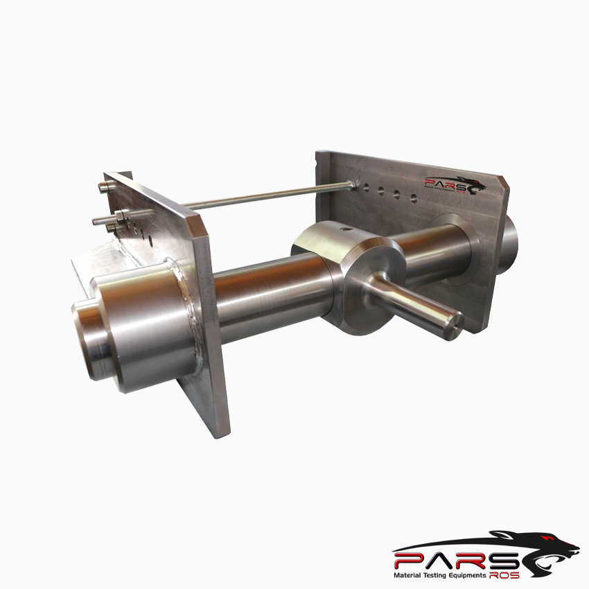 GOST R 52779 Test Fixture | Parsros Material Testing Equipments