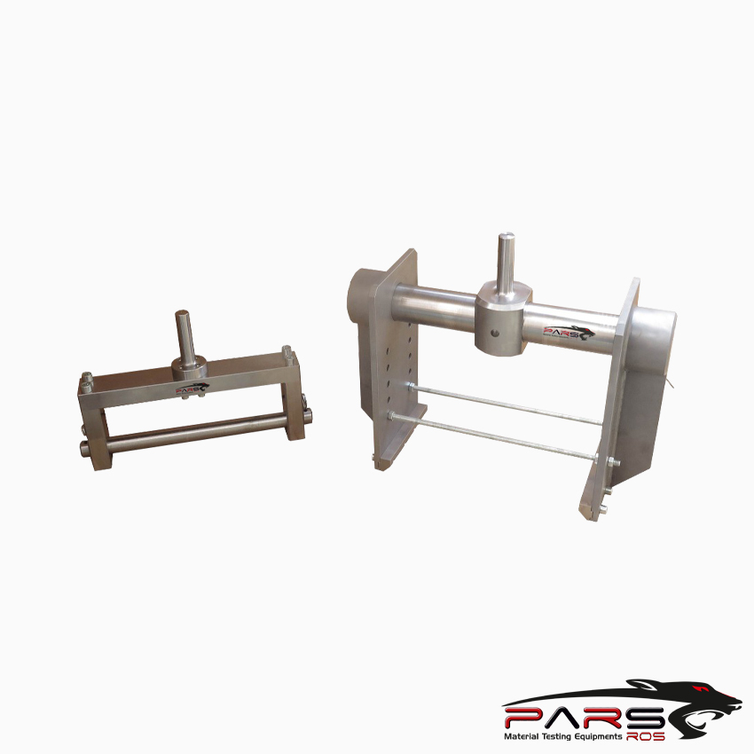 GOST R 52779 Test Fixture | Parsros Material Testing Equipments