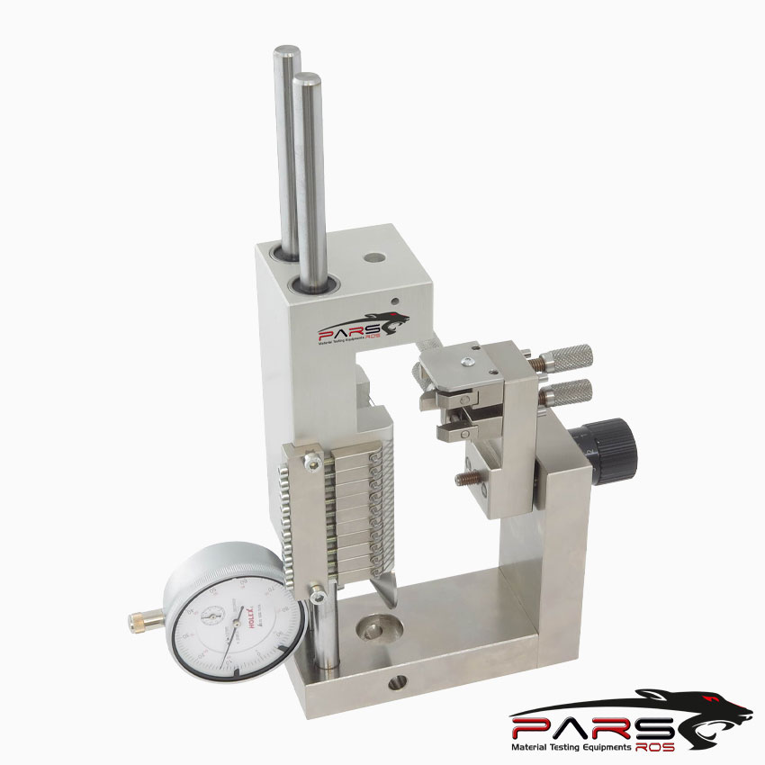 ISO 22254 – Resistance of Tufted Portion to Deflection | Parsros ...
