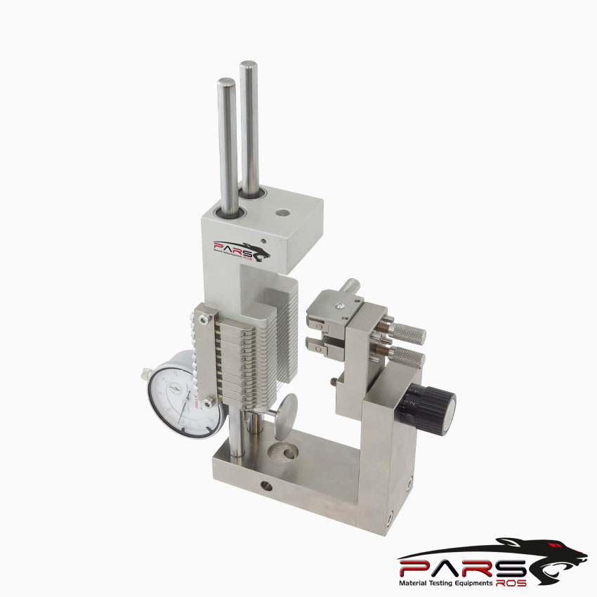 ISO 22254 – Resistance of Tufted Portion to Deflection | Parsros ...