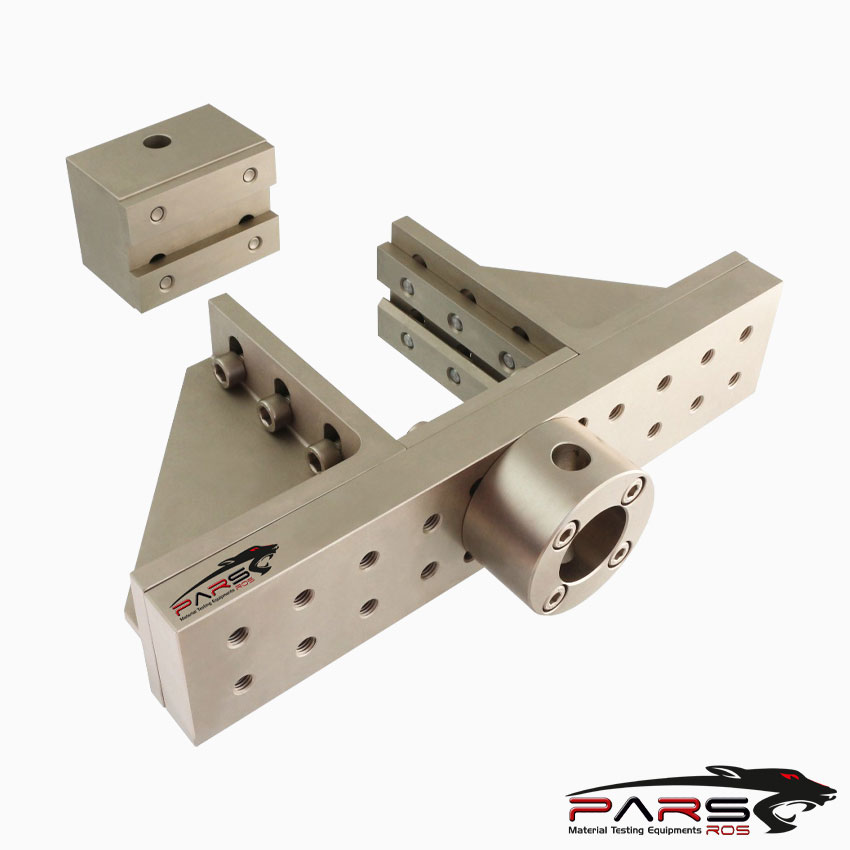 AITM1-0010 Airbus Compression After Impact Test Fixture | Parsros ...