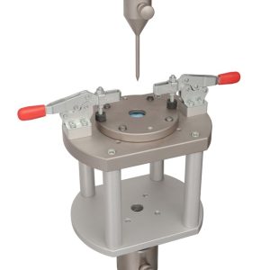 BS EN 314-1 Test Fixture | Parsros Material Testing Equipments