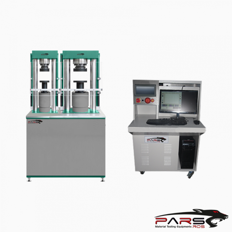 Compressive Strength of Cement and Cement Compression Test Machine ...