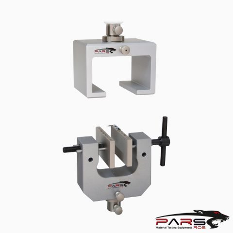 BS EN 319 Test Fixture | Parsros Material Testing Equipments
