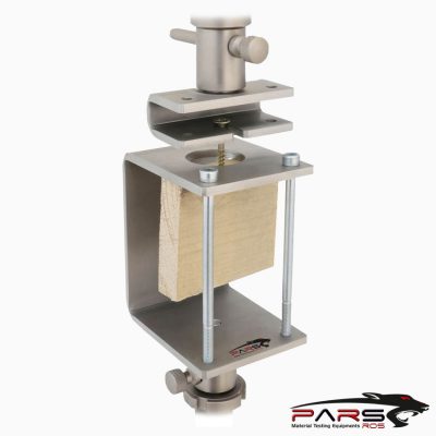 BS EN 319 Test Fixture | Parsros Material Testing Equipments