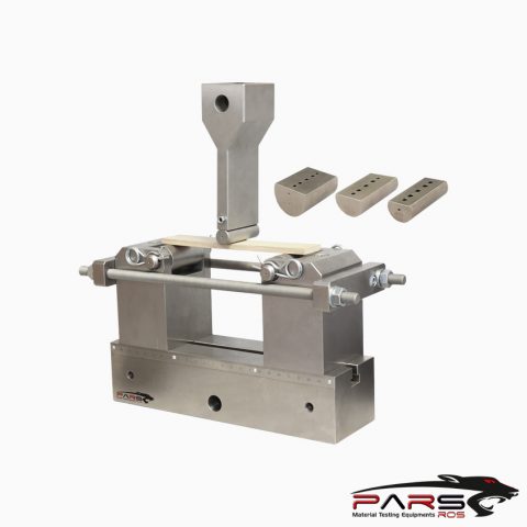 BS EN 314-1 Test Fixture | Parsros Material Testing Equipments