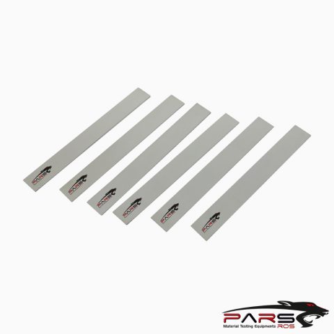 EN ISO 1288-3 Test Fixture | Parsros Material Testing Equipments