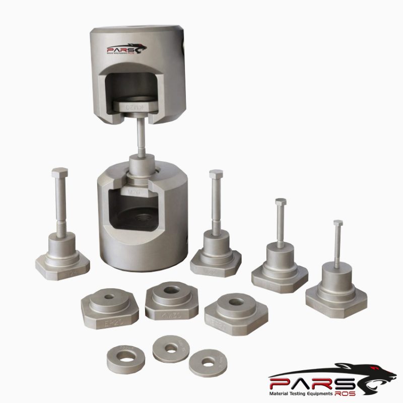 BS EN 314-1 Test Fixture | Parsros Material Testing Equipments