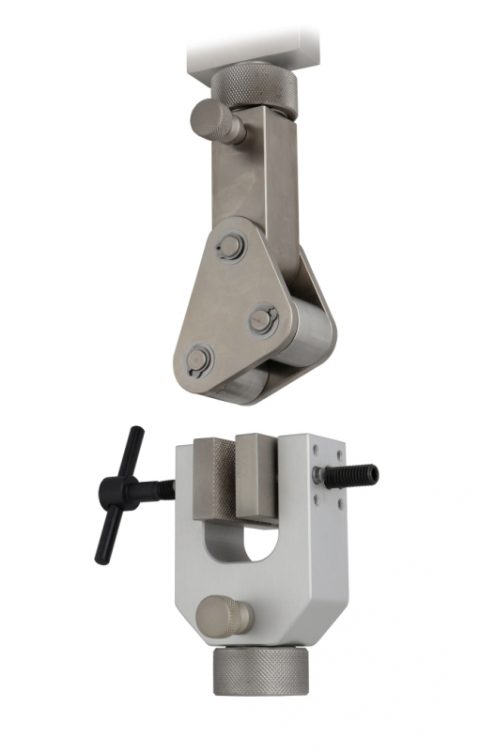 BS EN 1464 Test Fixture | Parsros Material Testing Equipments