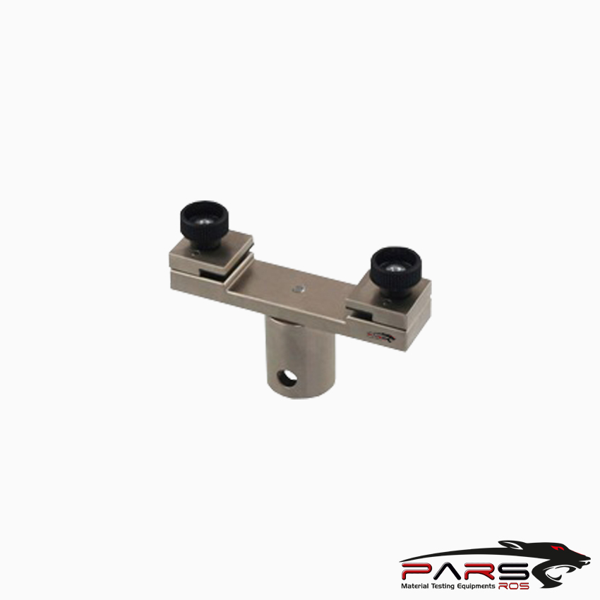 BS EN 1719 Test Fixture | Parsros Material Testing Equipments