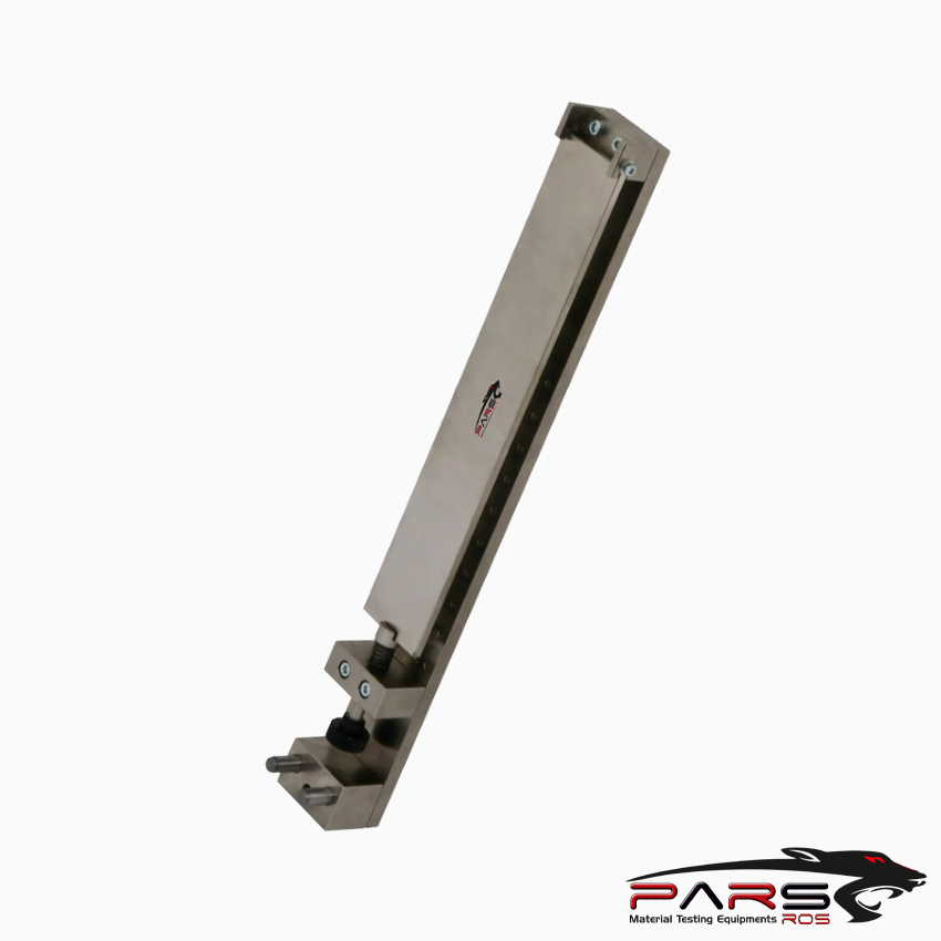 BS EN 1939 Test Fixture | Parsros Material Testing Equipments