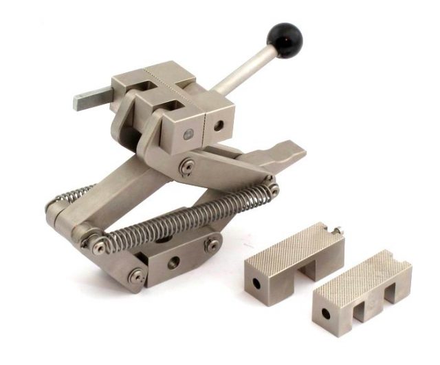 BS EN 488 Test Fixture | Parsros Material Testing Equipments