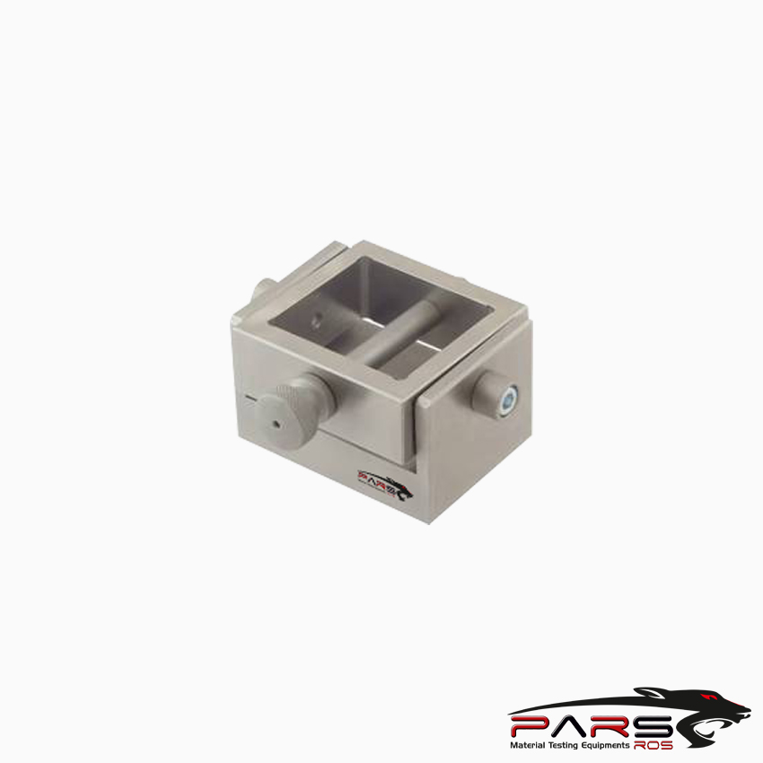 BS EN 1607 Test Fixture | Parsros Material Testing Equipments