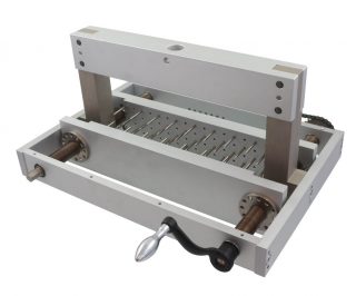 BS EN 1608 Test Fixture | Parsros Material Testing Equipments