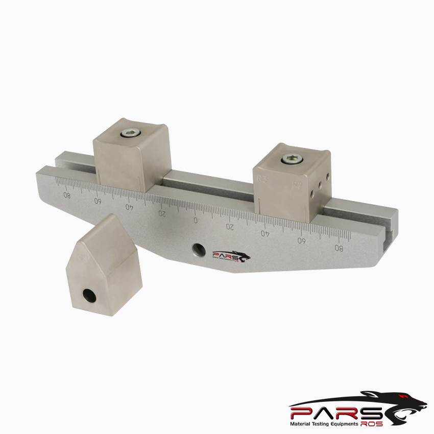 EN 2377 Test Fixture | Parsros Material Testing Equipments