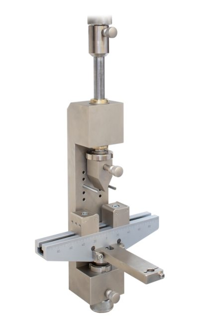 BS EN 314-1 Test Fixture | Parsros Material Testing Equipments