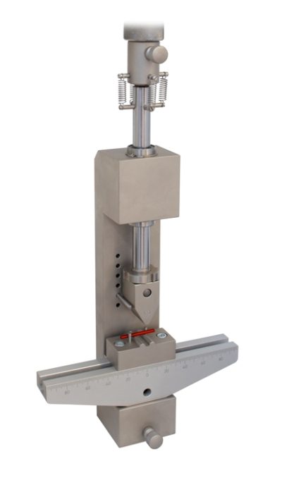 BS EN 2563 Test Fixture | Parsros Material Testing Equipments