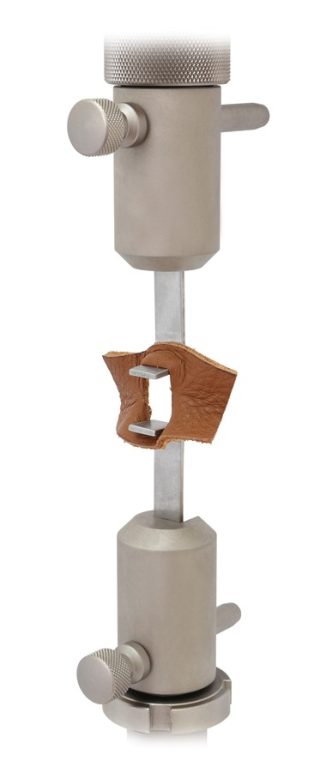 ISO 3377-2 Test Fikstürü | ParsRos Malzeme Test Cihazları