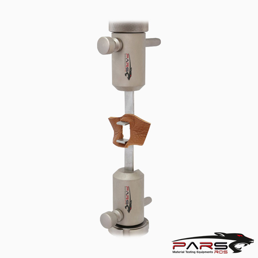 ISO 3377-2 Test Fixture | Parsros Material Testing Equipments