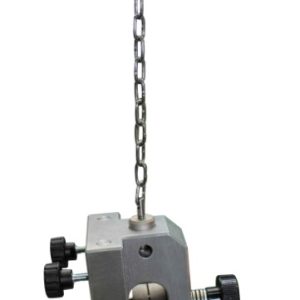 ASTM D5804 Test Fikstürü | ParsRos Malzeme Test Cihazları