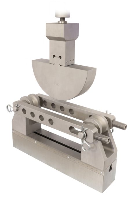 BS EN 488 Test Fixture | Parsros Material Testing Equipments