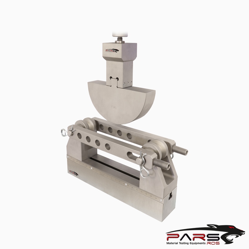 BS 4449 Test Fixture | Parsros Material Testing Equipments