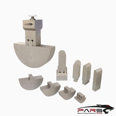 BS 4449 Test Fixture | Parsros Material Testing Equipments