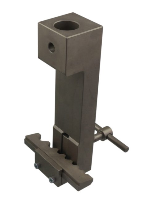 BS EN 1464 Test Fixture | Parsros Material Testing Equipments