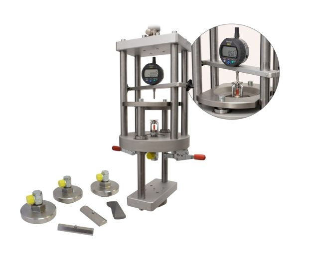 BS EN 488 Test Fixture | Parsros Material Testing Equipments