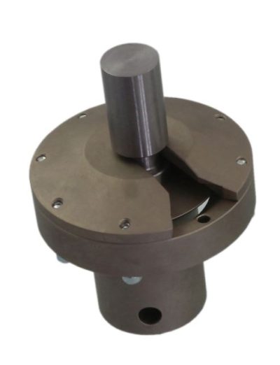 ISO 5173 Test Fixture | Parsros Material Testing Equipments