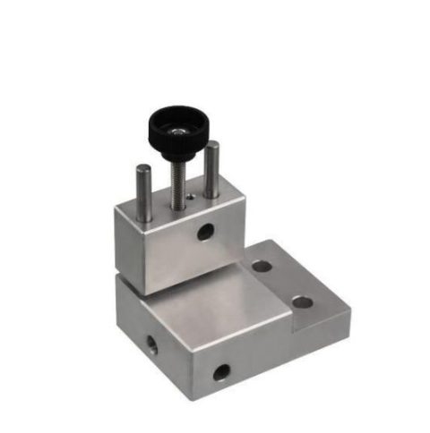 TAPPI T 549 Test Fixture | Parsros Material Testing Equipments